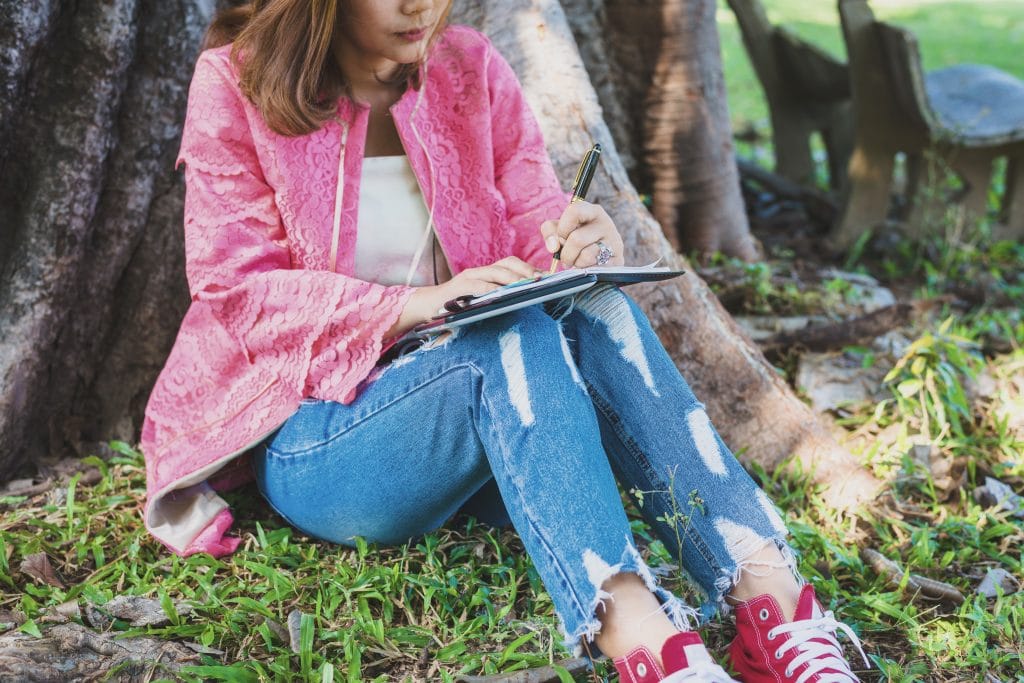 Teenage Life Skills Checklist | Transitions