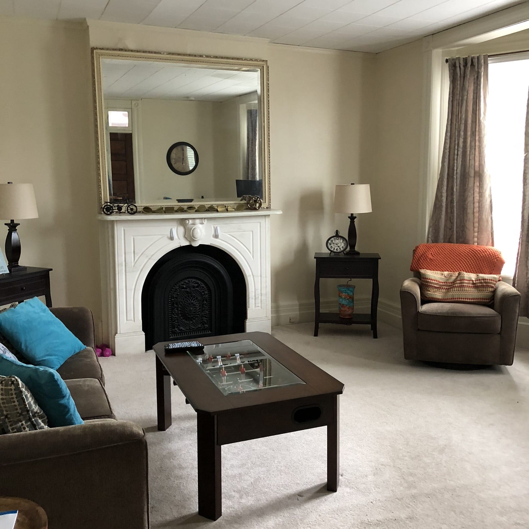 Independent Living Residential Program | Transitions