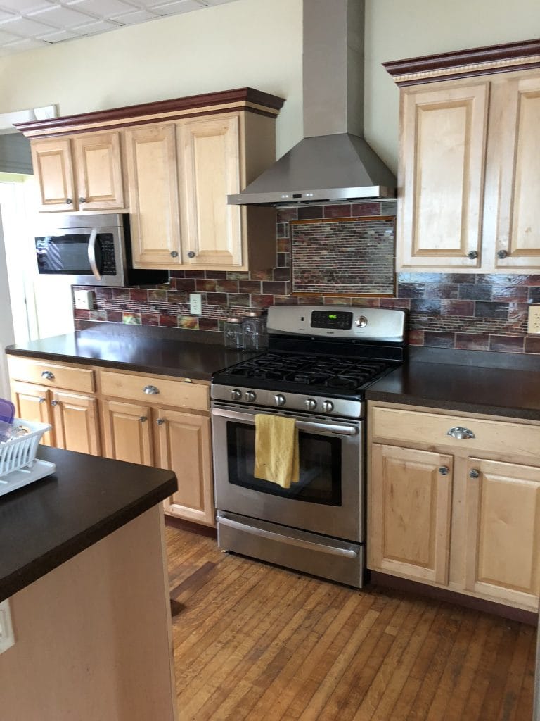 Independent Living Residential Program | Transitions