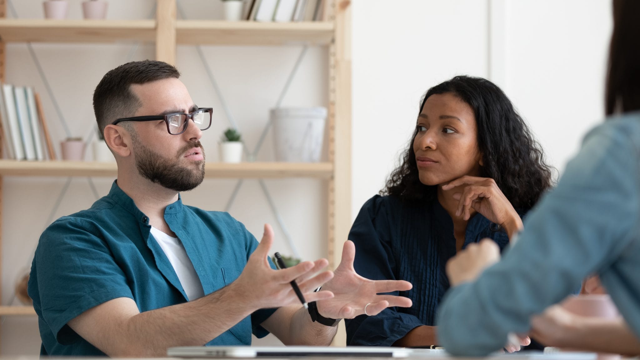 Transition Programs for Teens & Young Adults